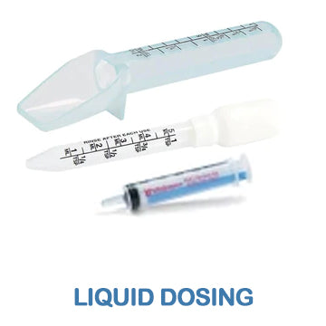 Liquid Dosing – NewdayMedical
